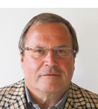 Manfred Windisch, Ph.D.