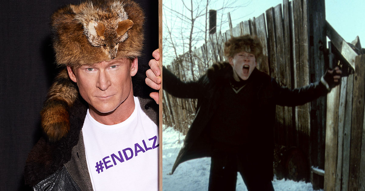 Making Alzheimer’s Cry Uncle