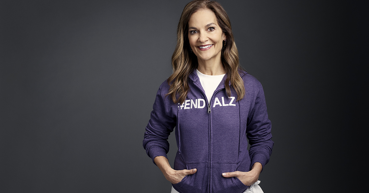 Around the Table with Joy Bauer