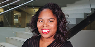 How Advocate Grace Williams Found Her Voice in the Fight to End Alzheimer’s
