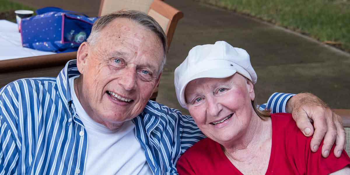 To Ask for Help Is Courageous