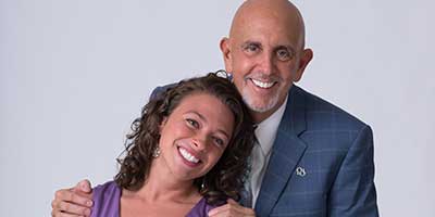 The Best Daughter a Father Could Ask For: Jay Reinstein Honors Care ...