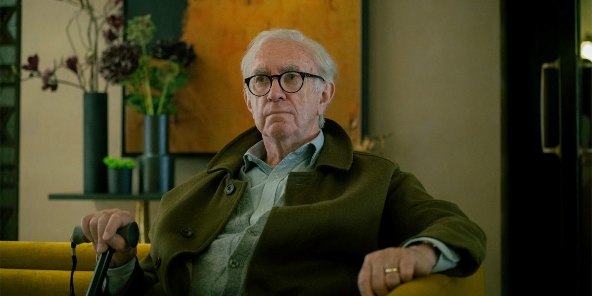 Jonathan Pryce and Gary Oldman on the Evolving Portrayal of Dementia ...