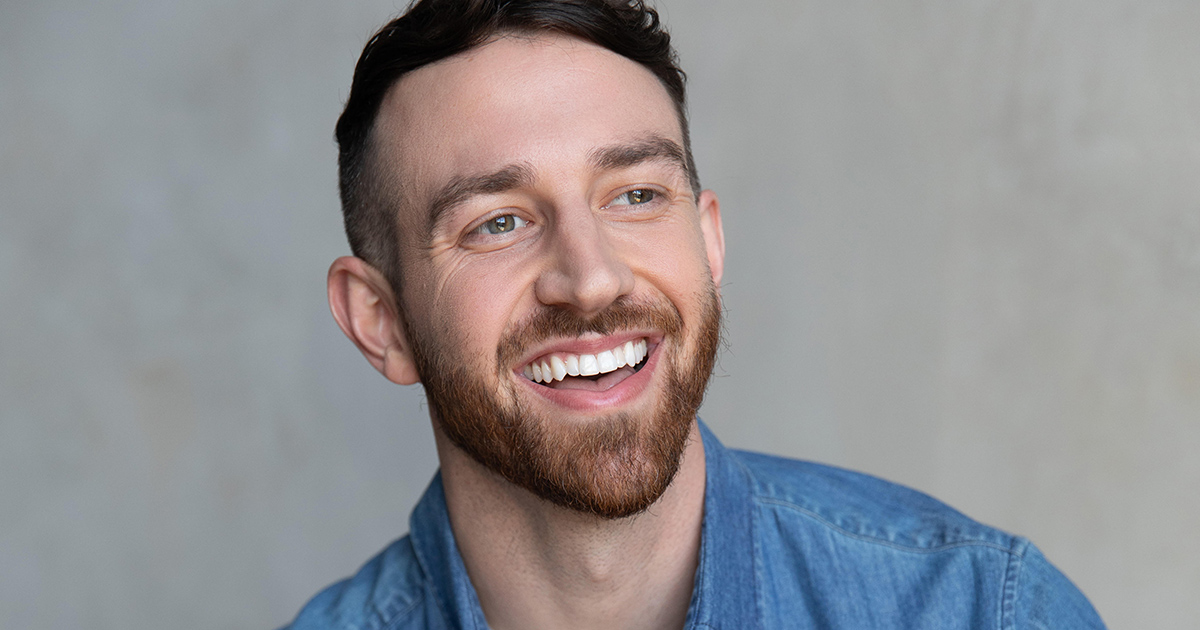 Around the Table with Cameron Hamilton