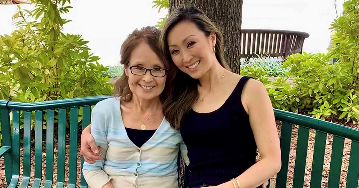 Q&A with CNN’s Amara Walker: “My Family’s Alzheimer's Journey Has ...