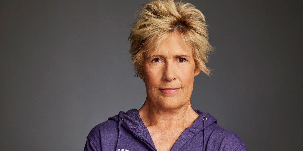 Diana Nyad: 'The Next Generation Will Have a Better Path'