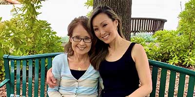 Q&A with CNN’s Amara Walker: “My Family’s Alzheimer's Journey Has ...