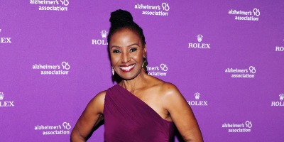B. Smith Broke Glass Ceilings and Reduced Stigma By Sharing Her ...