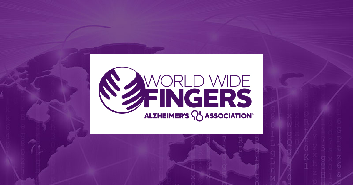 WW-FINGERS | Alzheimer's Association