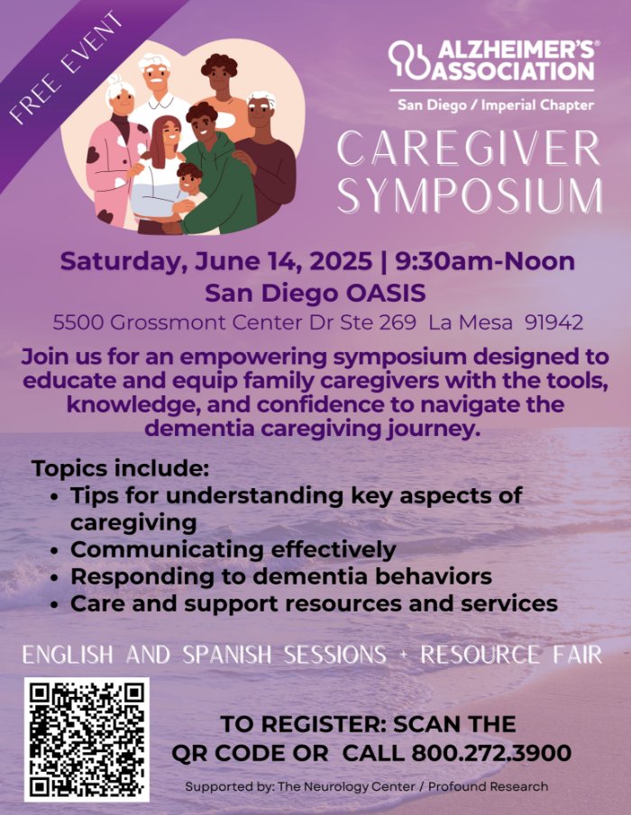Education Programs | California Central Coast | alz.org
