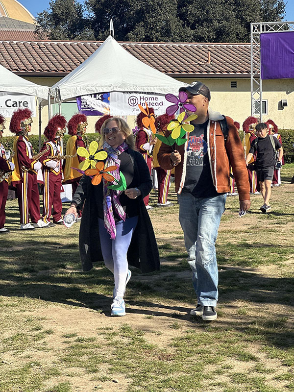 Walk to End Alzheimer's®