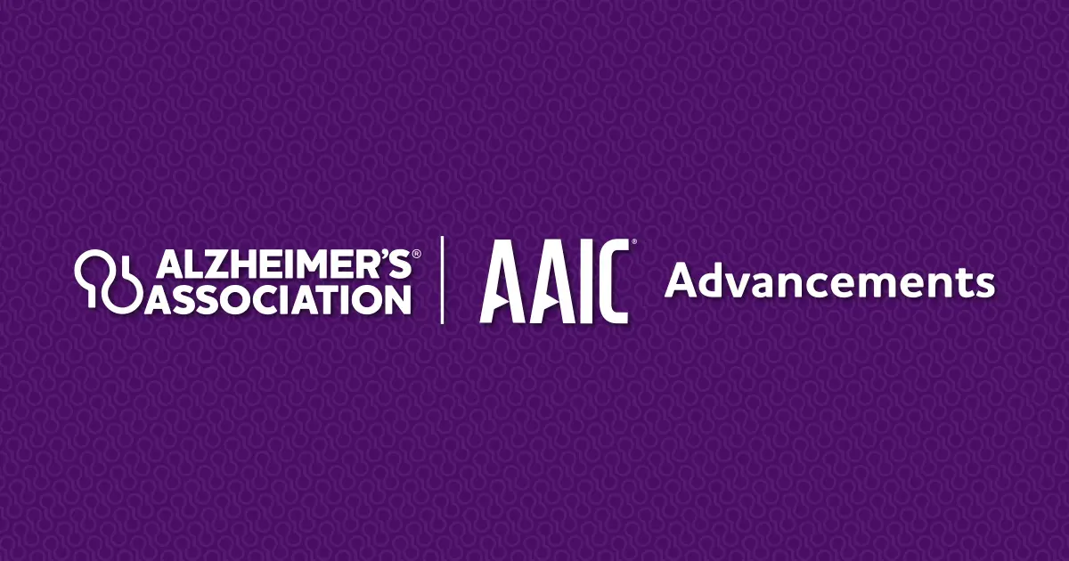 AAIC Advancements: Immunity 2023 | Alzheimer's Association